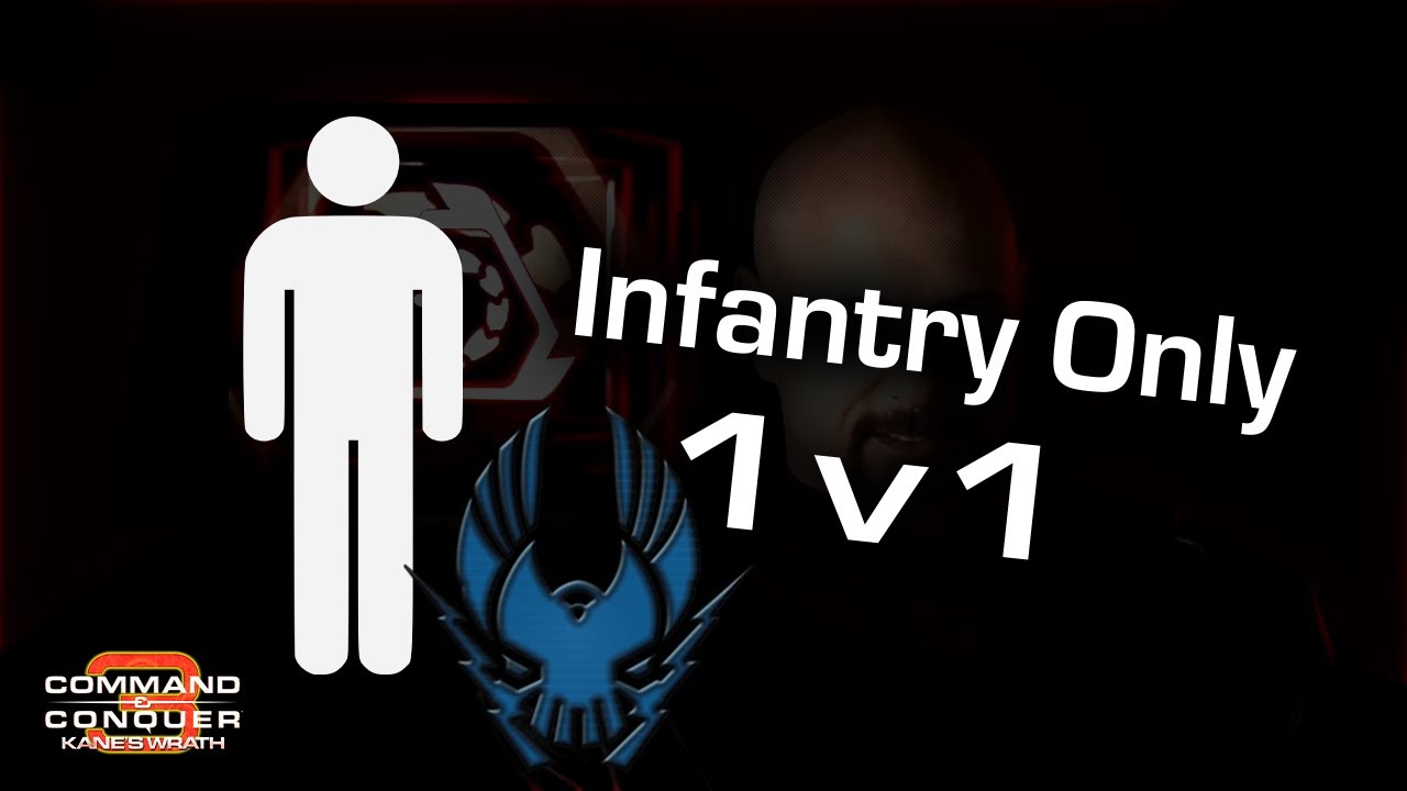 can-i-defeat-my-opponent-using-only-infantry-youtube