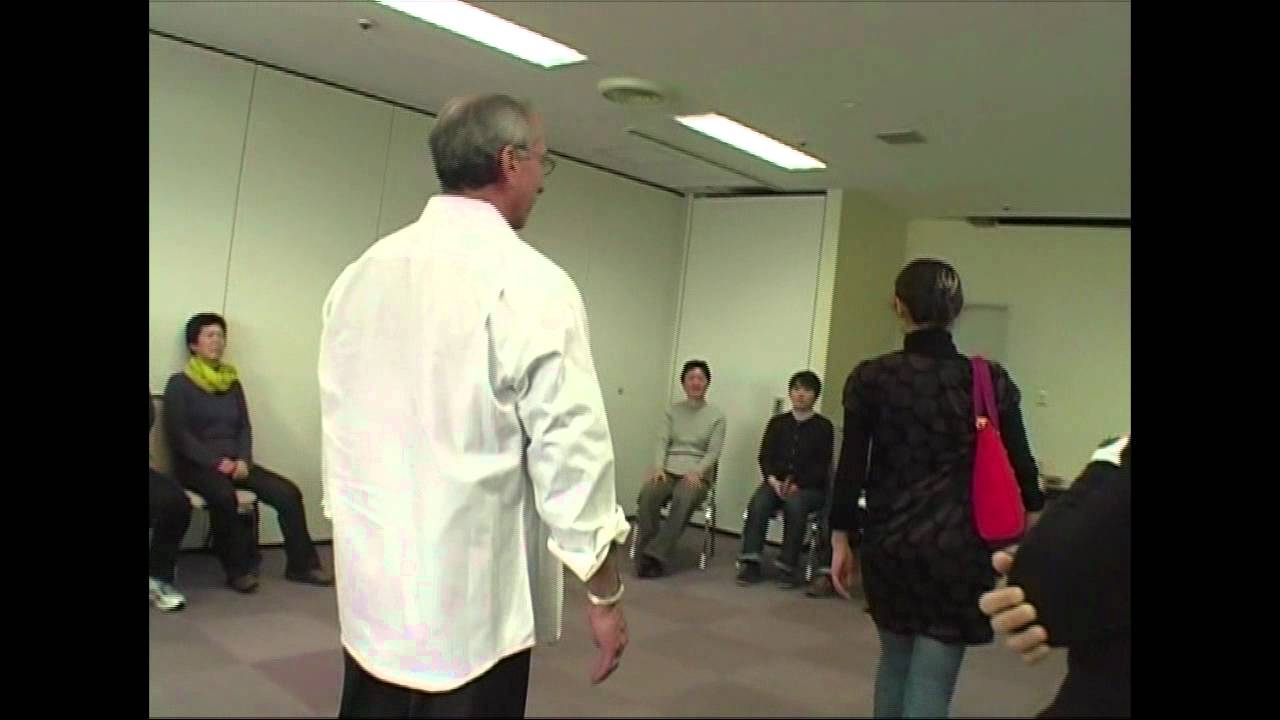 Alexander Technique Bruce Fertman アレクサンダーテクニーク .mpg - YouTube