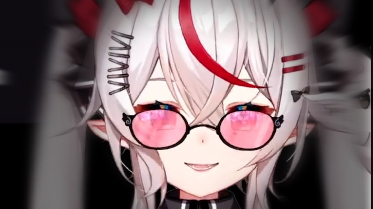 The New Rap God 【Remilia Nephys | Phase Connect】 - YouTube