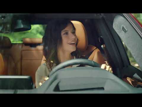 Yeni BMW iX3 Kampanyası Reklam Filmi - The Brand Planet