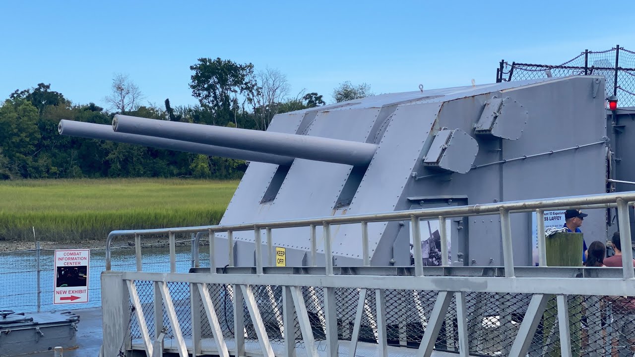 US Military compound in Vietnam!! - YouTube