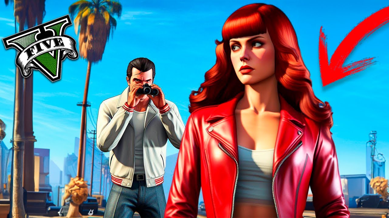 ¿SOFIA ME ES INFIEL?😱 - GTA ROLEPLAY - YouTube