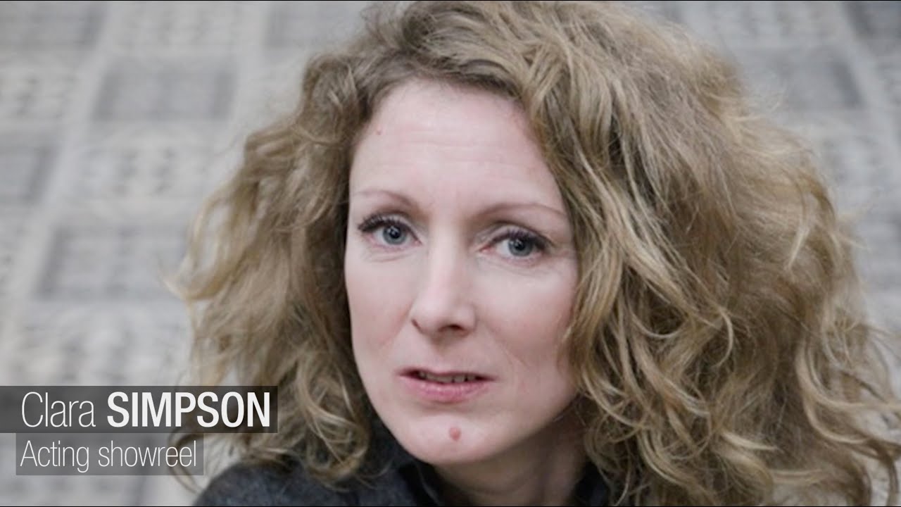 Démo Clara Simpson 2023 - YouTube