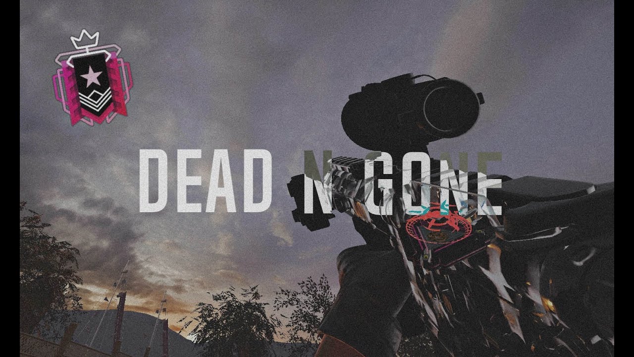 𝘋𝘦𝘢𝘥 𝘕 𝘎𝘰𝘯𝘦⚠︎ | 𝘙6 𝘔𝘰𝘯𝘵𝘢𝘨𝘦 - YouTube