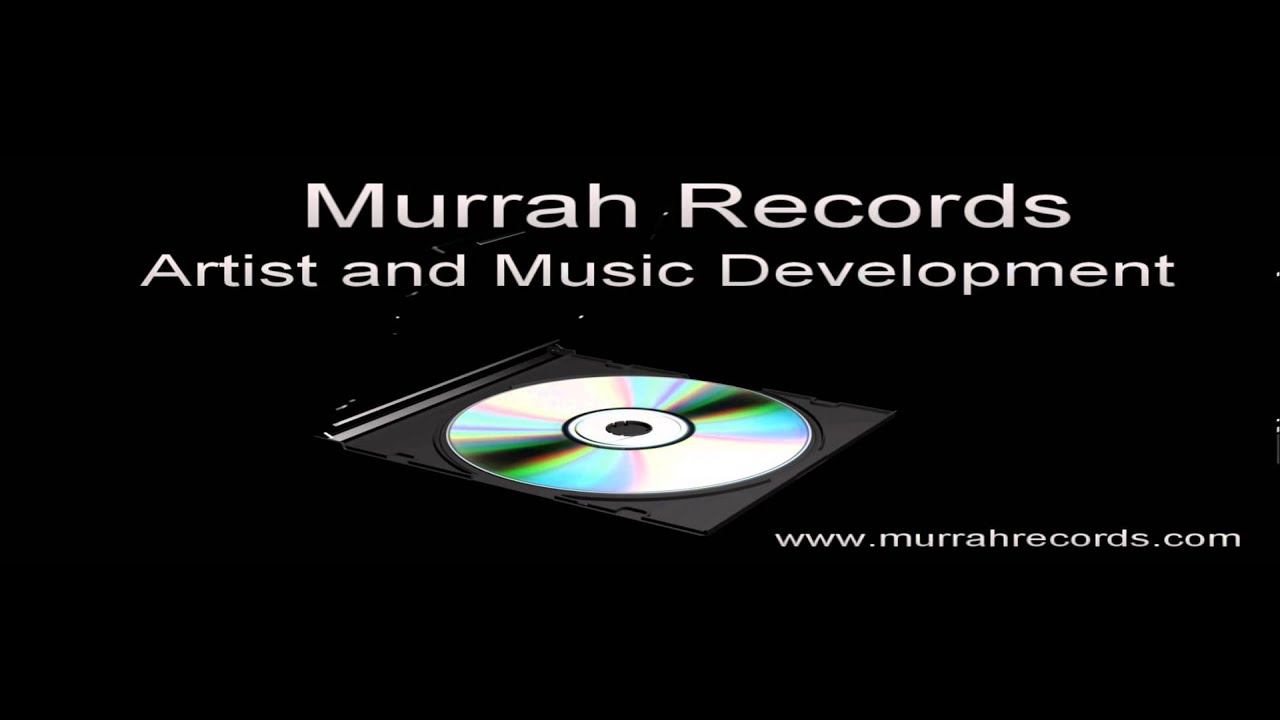 Murrah Records - YouTube