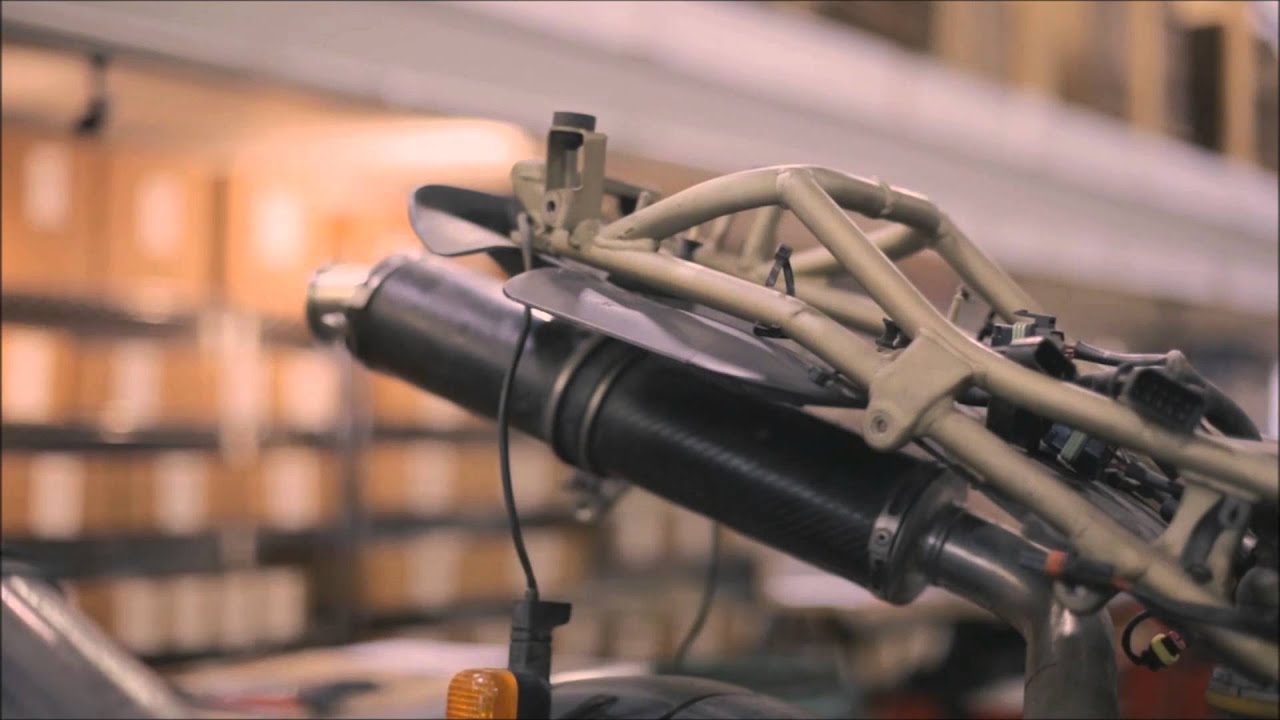 1989 Bombardier NEV Golf Cart Used Parts - YouTube