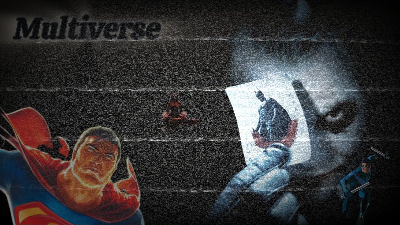 LIVE 🟠 Multiverse First time ever Playing - YouTube