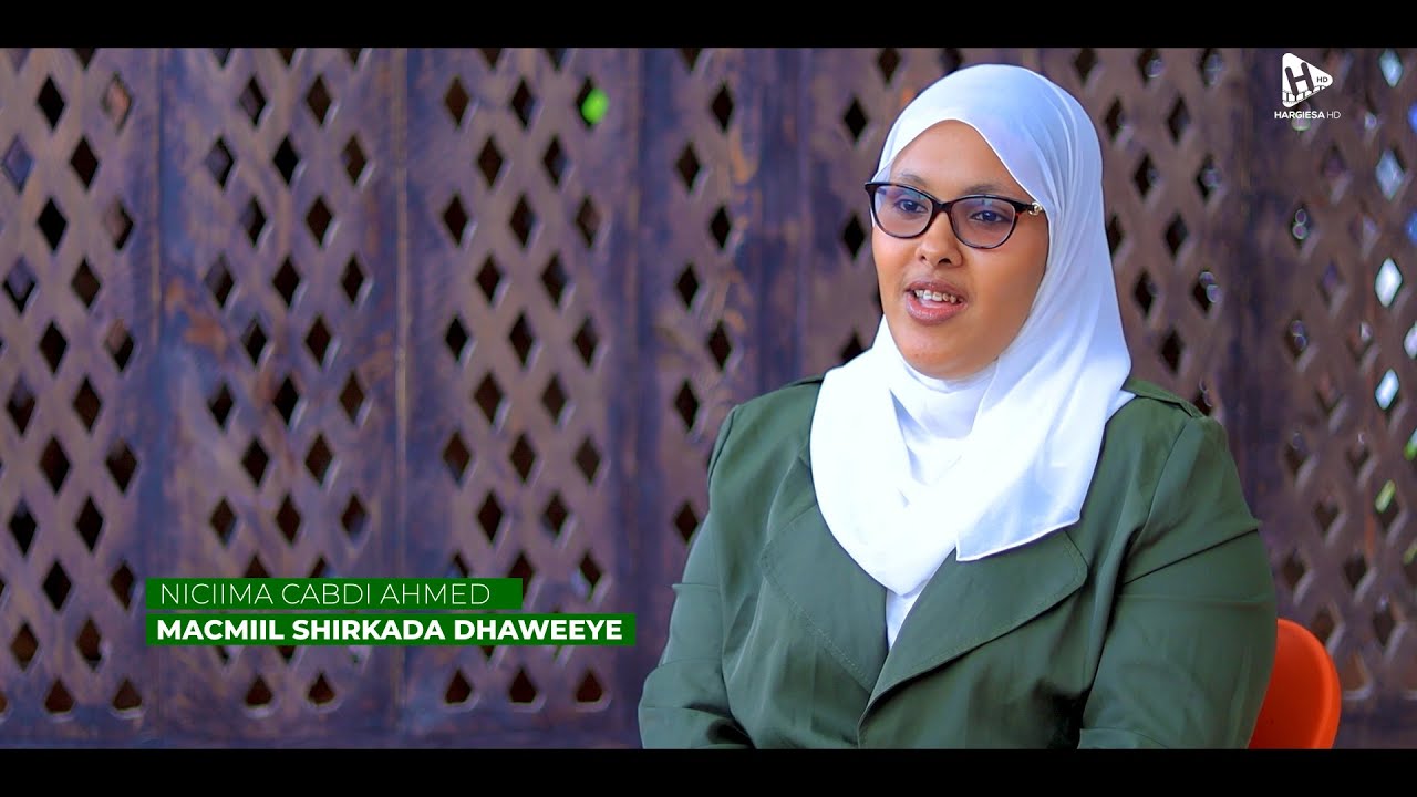 Documentary : Aasaaskii Shirkada Dhaweeye - YouTube