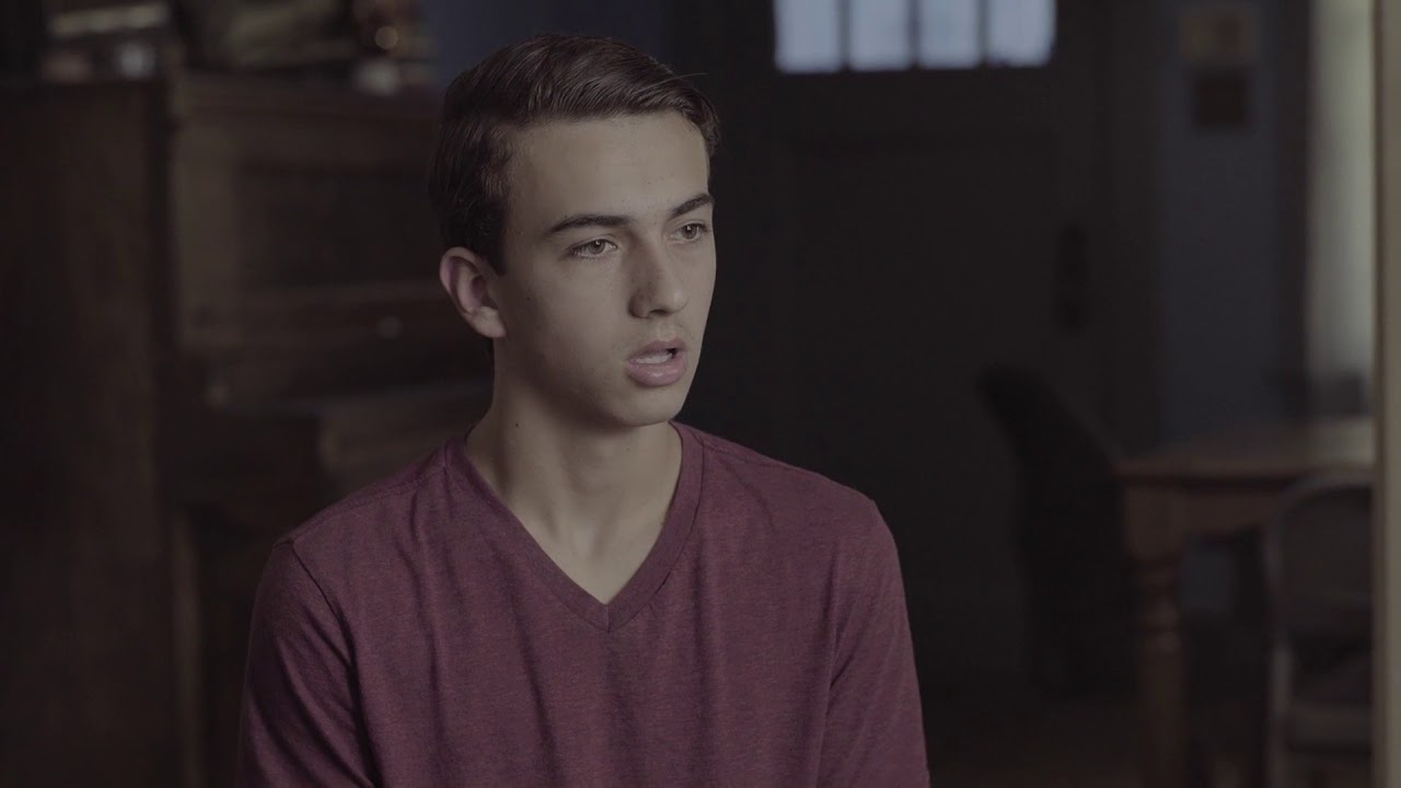 FERAL - S1 Episode 2 - TV Series - Exclusive Clip - YouTube