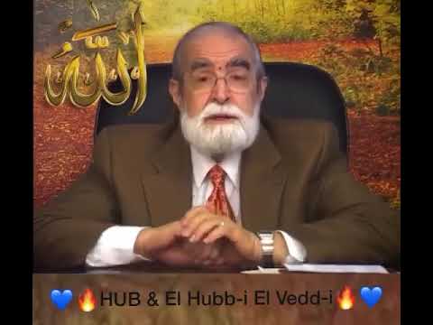 siz hiç Allah'a aşık oldunuz mu?  mihr.com