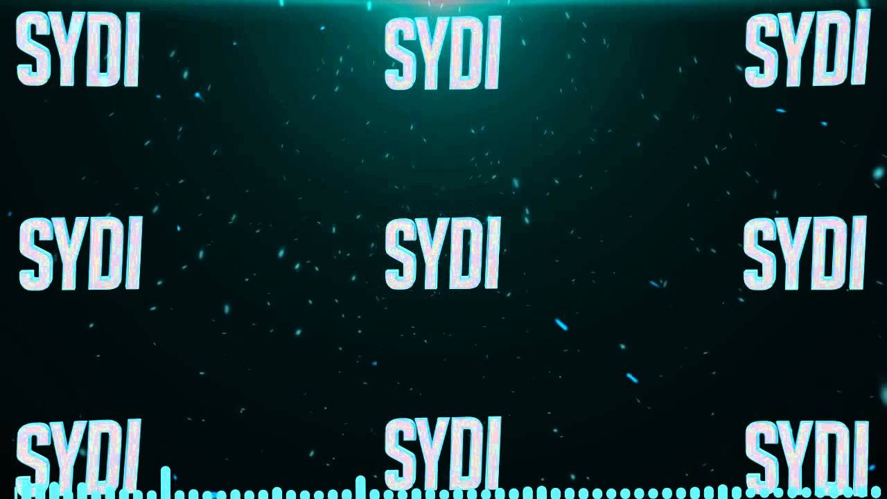 Intro #4 - Sydi - YouTube