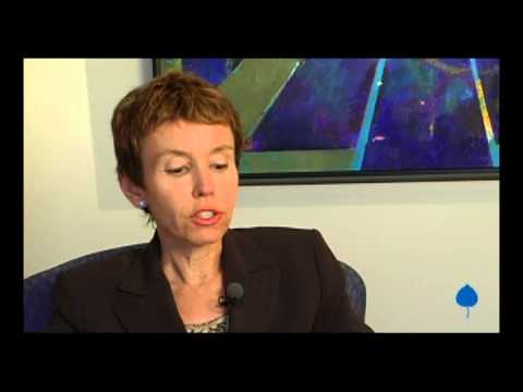 Meryl Chertoff on Elena Kagan's Nomination to US Supreme Court - YouTube