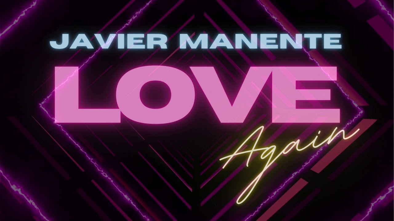 Love Again - Javier Manente (Dua Lipa Cover) - YouTube Music