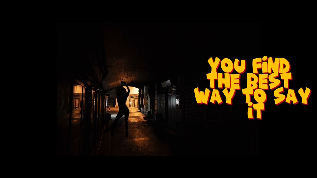 BBCliQ - 10 OVER 10 (lyrics video) - YouTube