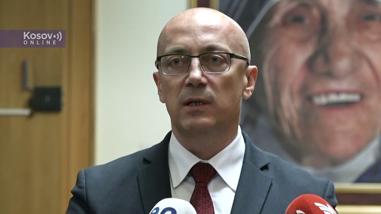 Goran Rakić Srpska Lista - YouTube