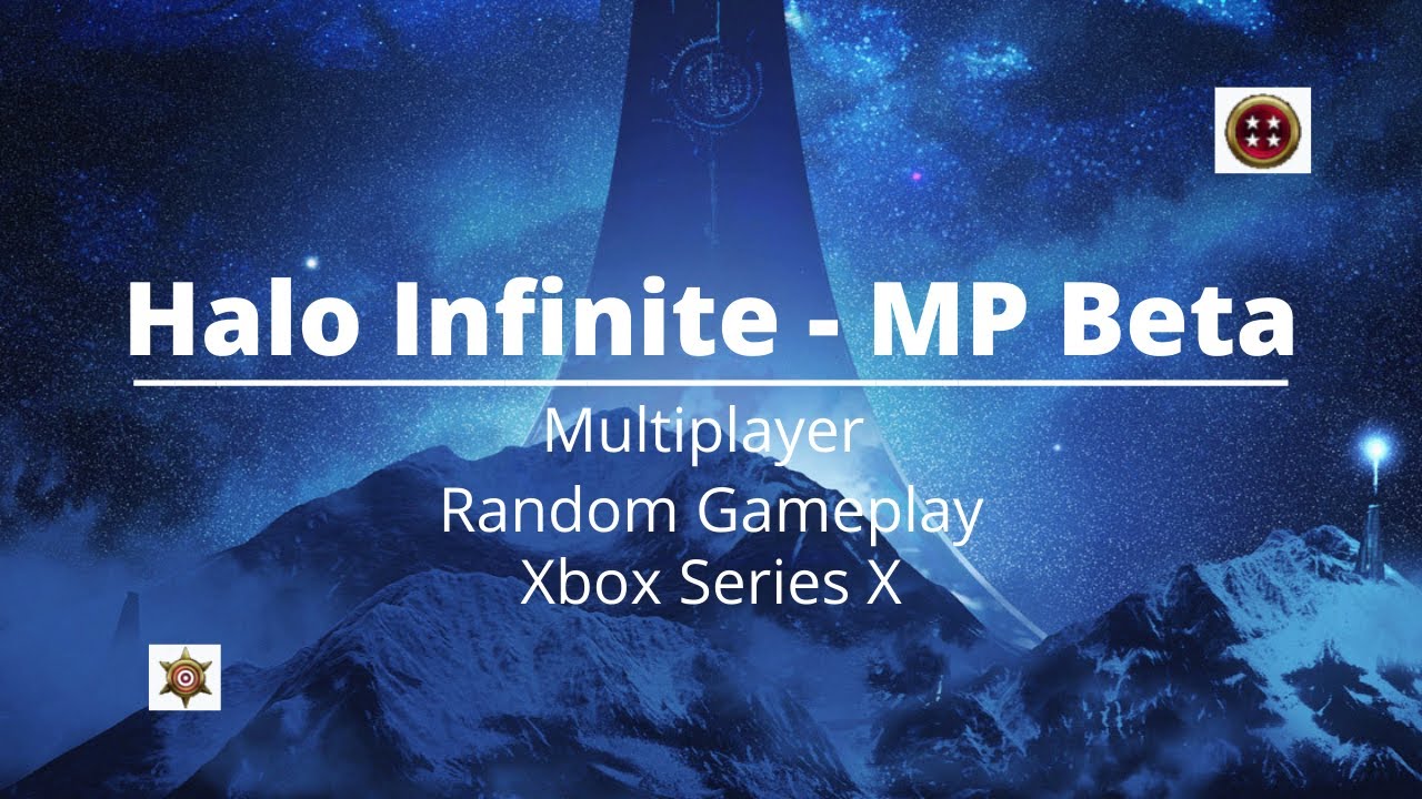 Halo Infinite Multiplayer is Awesome!!! - YouTube