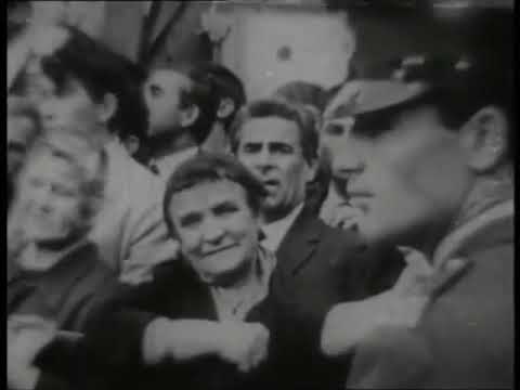 ΤΗΣ ΔΙΚΑΙΟΣΥΝΗΣ ΗΛΙΕ ΝΟΗΤΕ - YouTube
