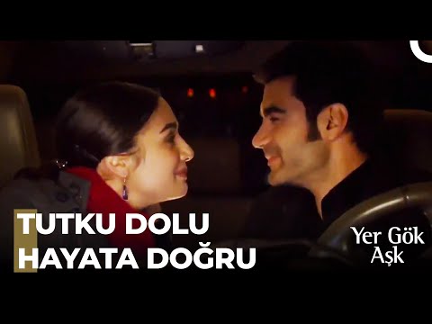 Sensizlik, En Büyük İşkencem - Yer Gök Aşk