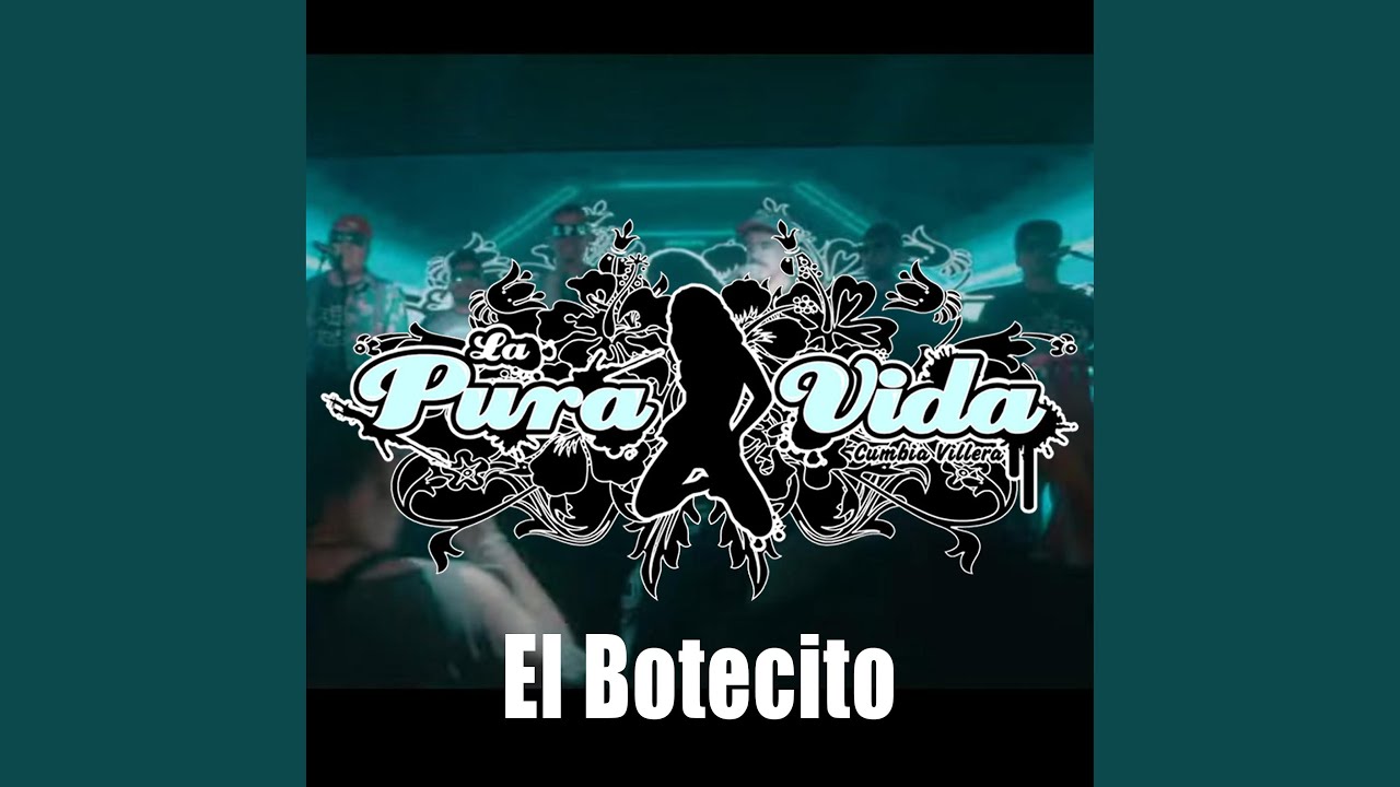 EL BOTECITO - YouTube