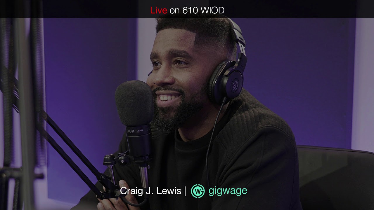 Gig economy great option for partial government shutdown workers || 610 ...