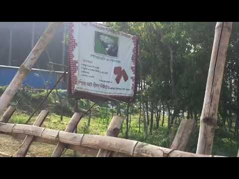Kushiyara Auto Brickfield, Beani Bazaar, Sylhet, Bangladesh - YouTube