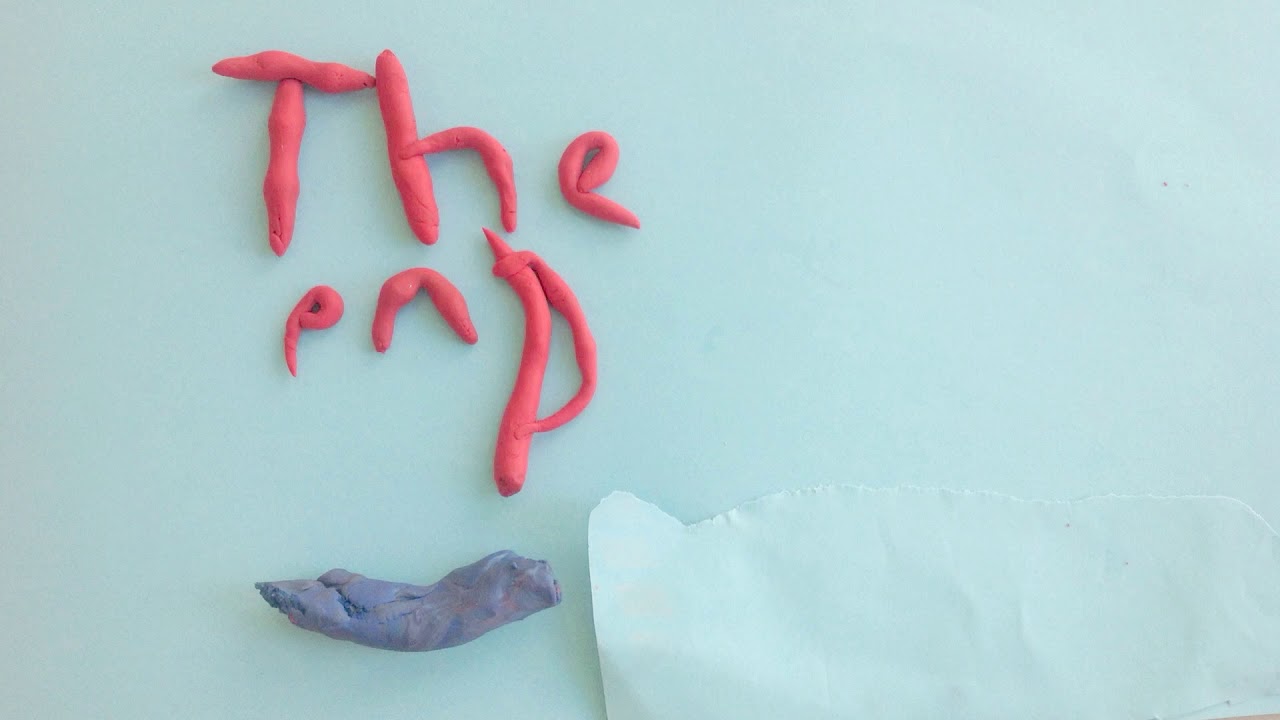 Claymation Camp August 6 - 10th 2018. Ages 6-8 "Scuba Fish" - YouTube