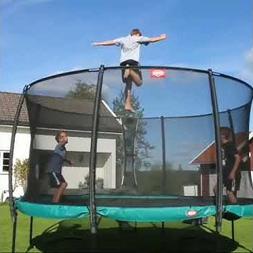 Funny Trampoline Fails👀 Funniest Fails🔥 Try Not To Laugh With Compilation #Shorts, | #Funnyvideo ...