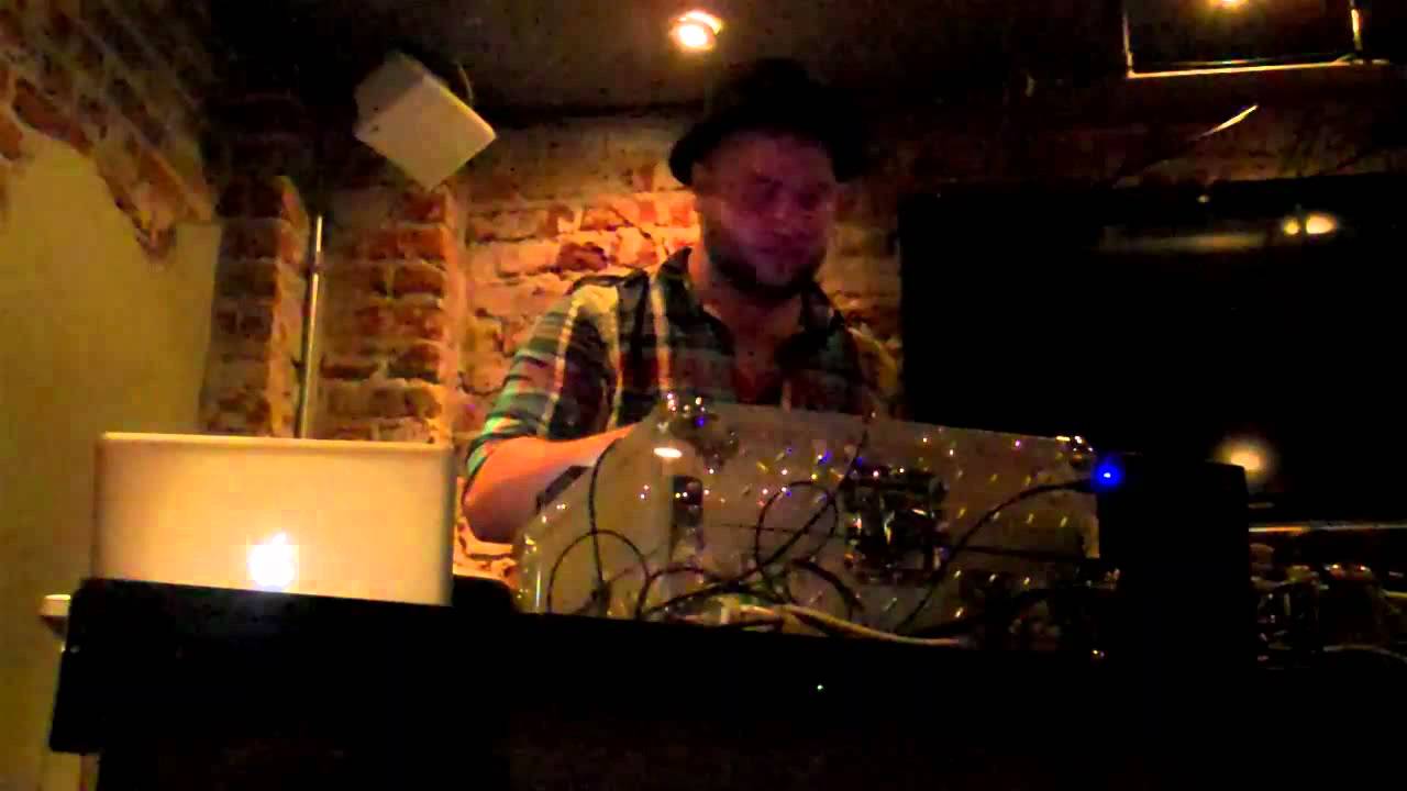 Xperiment at Connected w/DJ Low Key - Denver, CO - Part 1 - YouTube