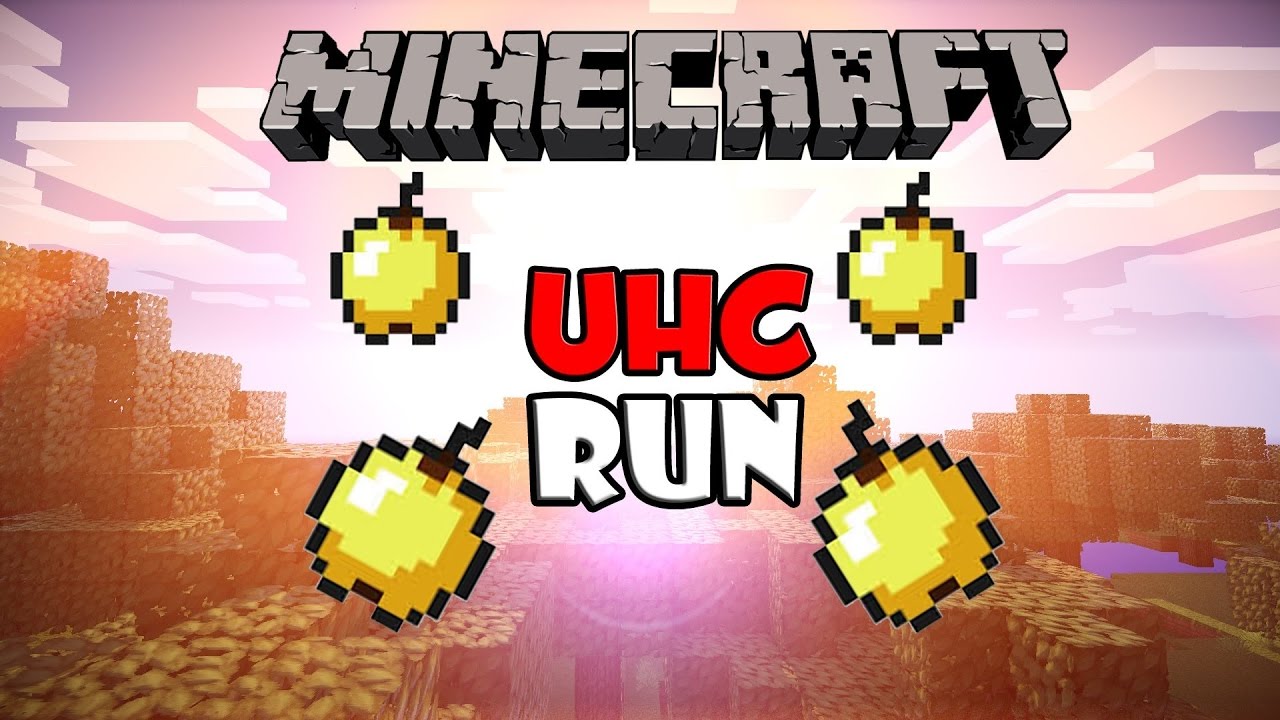 UHC RUN AUF EPICUBE! | eZ Win!? | UHC Highlights+Timelaps c: | Kotti ...