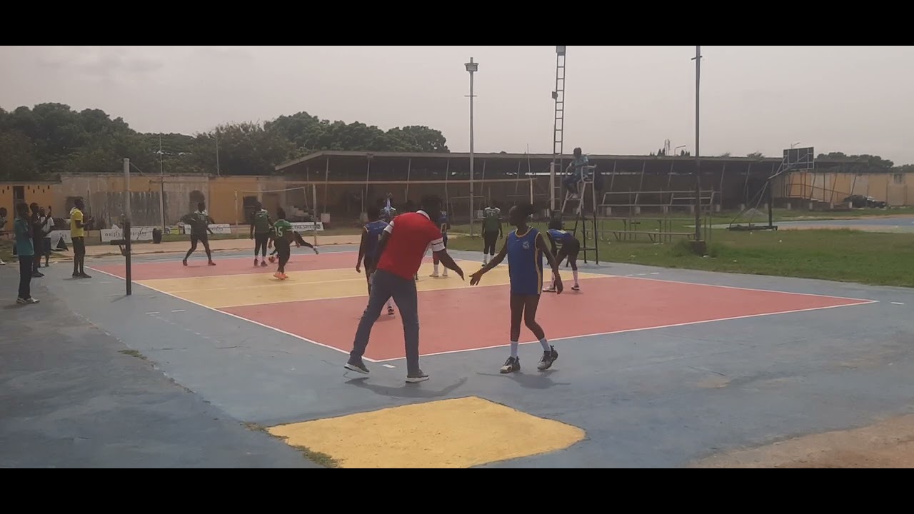 GAVA 2024 SEASON WEEK 7 OYVC Vrs GIS Women S1 - YouTube