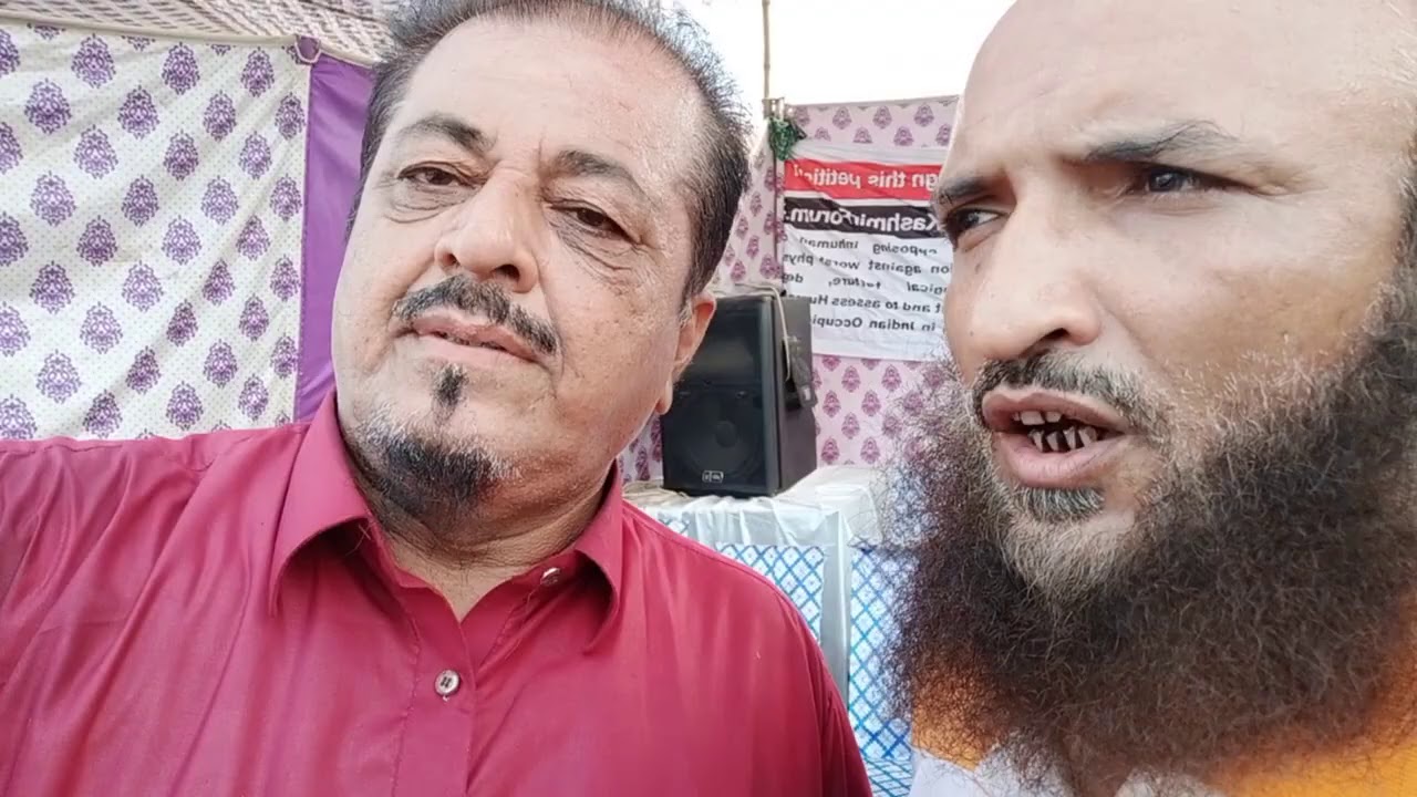 altaf parekh interveo lete howe - YouTube