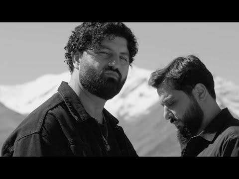 Rəssam & Araz Rafail - Səndən Bir İstəyim Var (Rəsmi Musiqi Videosu)