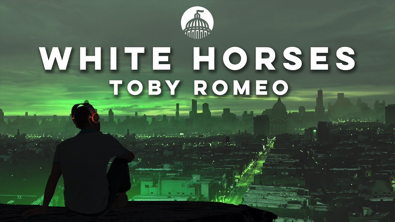 Toby Romeo, Karen Harding, Noel Holler - White Horses - YouTube