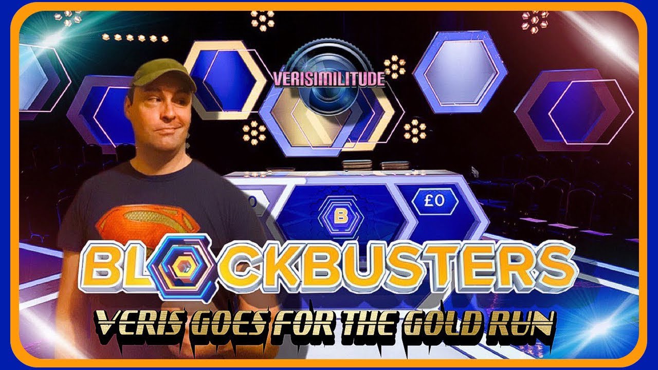 BLOCKBUSTERS: VERIS GOES FOR THE GOLD RUN!!!! ONLINE 1 VS 2 FACE OFF ...