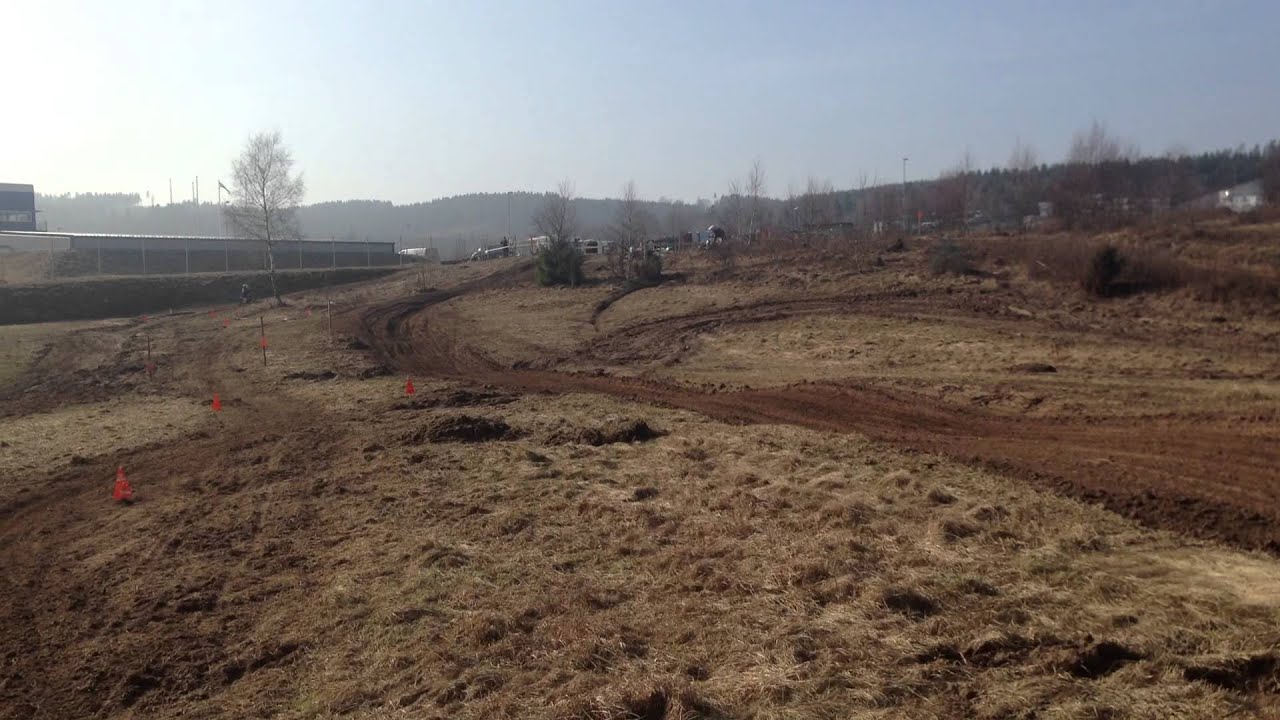 DEFENDA PRO 250 X-3 -14 - YouTube