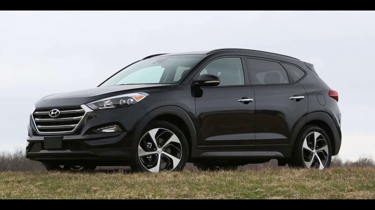 Laitovo with magnetic holders car sunshades Installation Hyundai Tucson ...