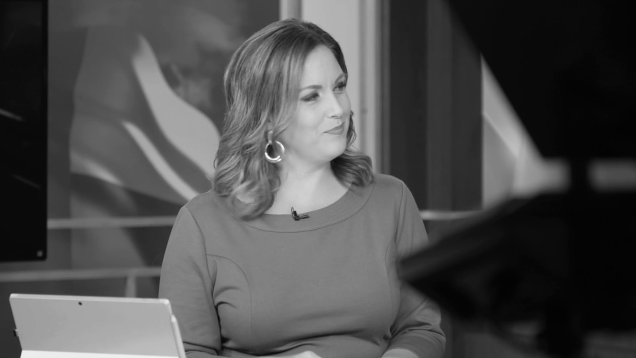 Anchor Promo :15 - Jennifer Kielman - YouTube