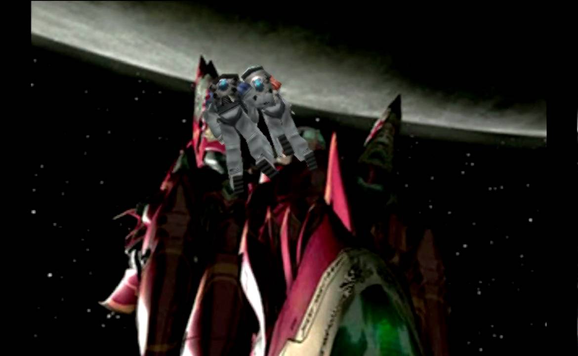 FF8: Saving Rinoa - YouTube