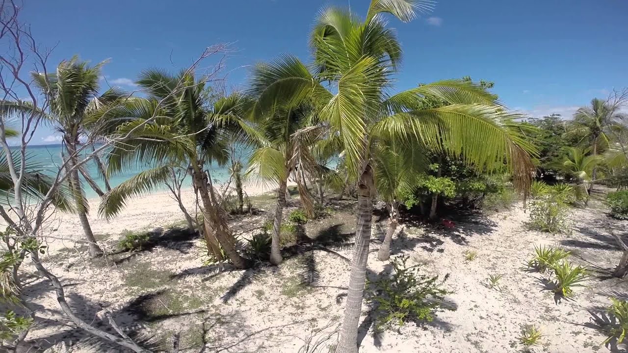 Trip to Fiji December 2014 - YouTube