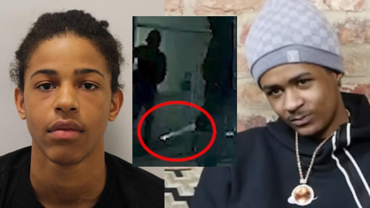 SJ (OFB) Sentence Reduced & Bandokay Warning About His Dad - YouTube