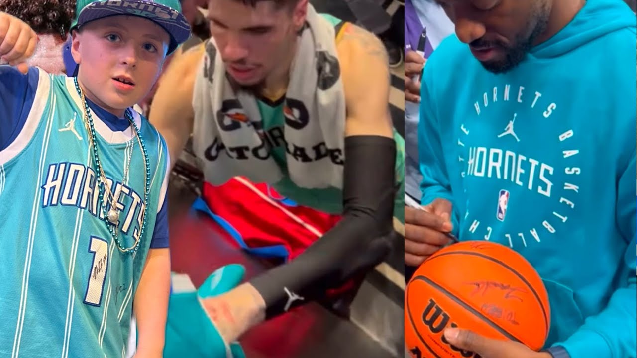 Lamelo Ball hits Game Winning Shot! - YouTube