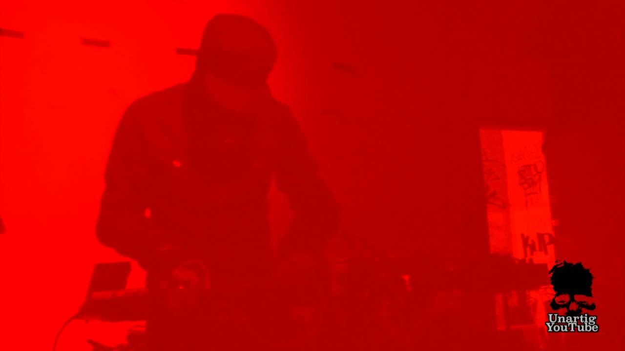 Compactor - Mars 2089 - YouTube