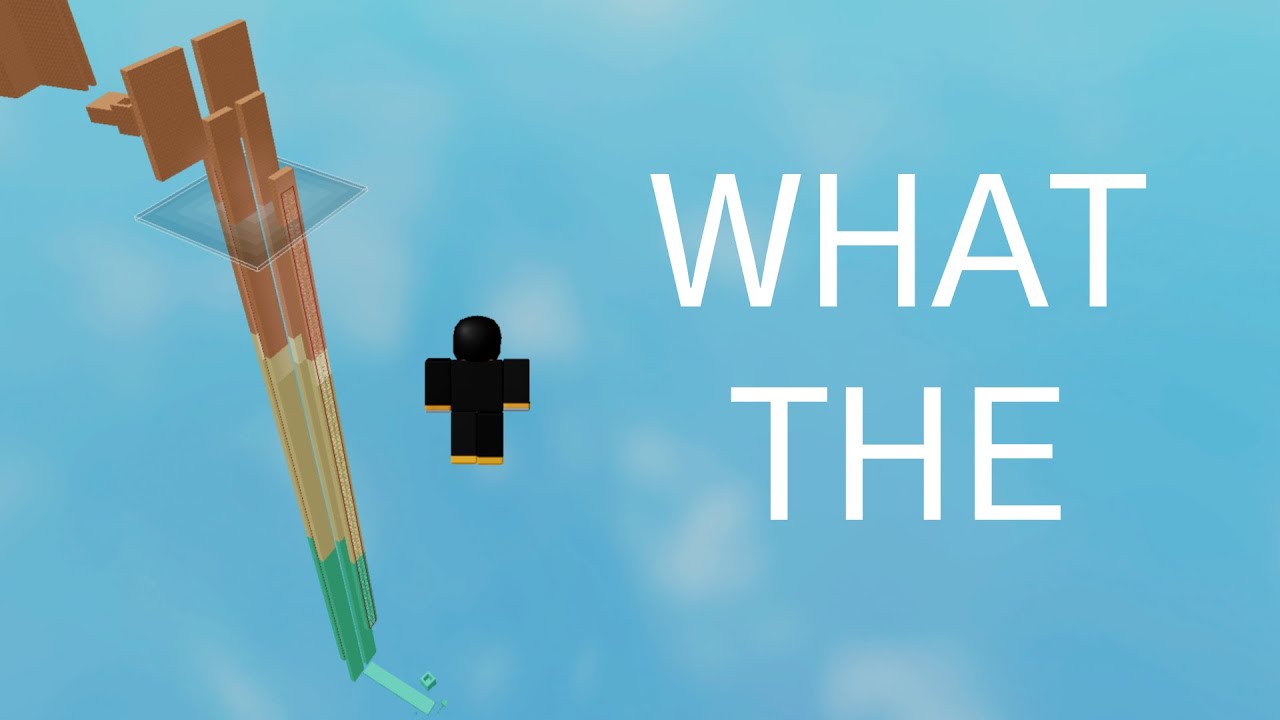 [Terrifying] Tower of Tee Hee Time : The Perfect Run (ToTHT:TPR ...