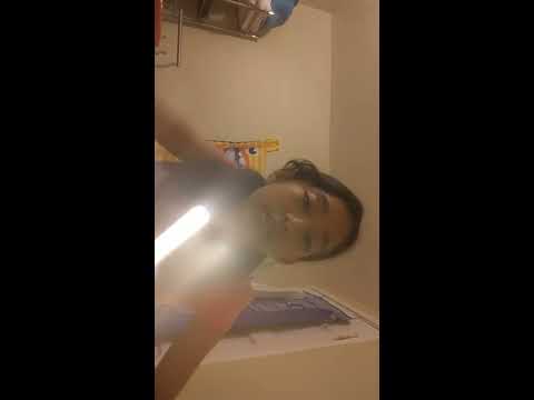 Amsr vid(my twin comes out peeing in the toilet in the vid(am dead)😂