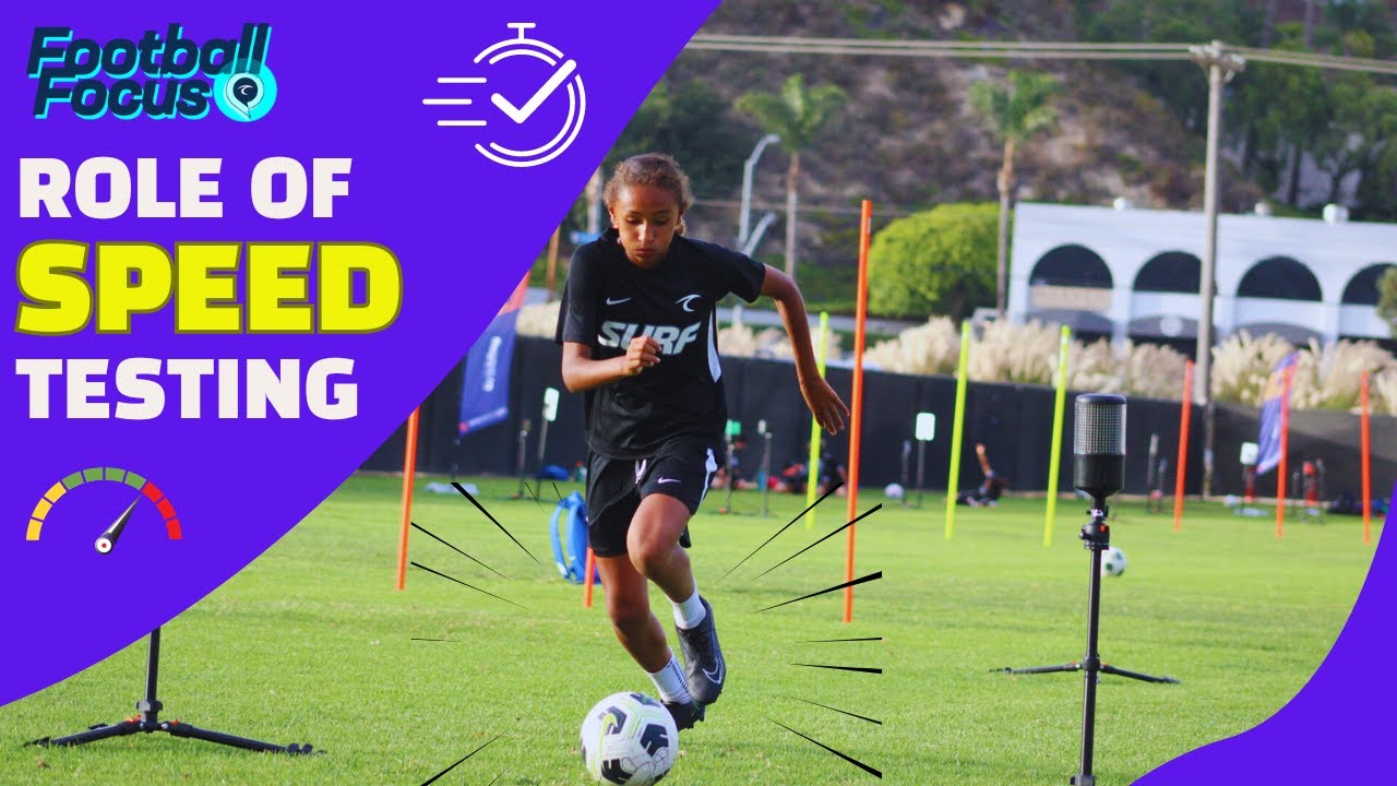 Episode 3: Speed Testing in Youth Soccer with Jacob Henderson ...