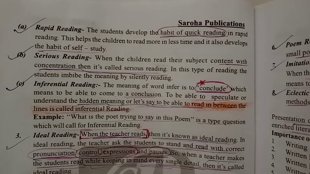 Types Of Reading Skill YouTube types-of-reading-skill-youtube