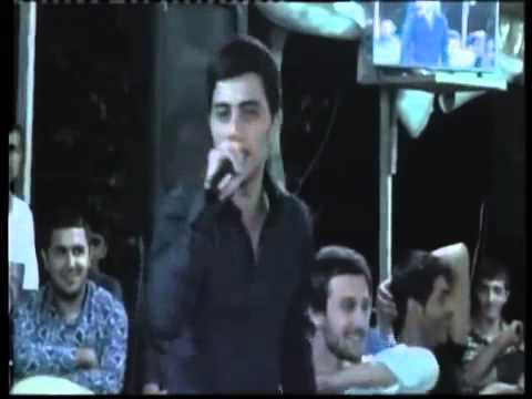 Milli Kinolar Balabey,Gulaga,Huseyn,Meherrem,Ruslan,Sebuhi,Elcin