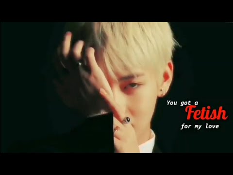 [FMV] Kim Taehyung | Fetish - Selena Gomez