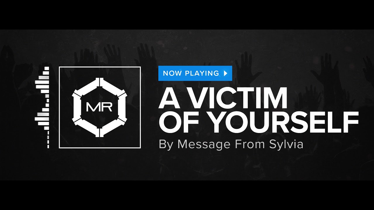 Message From Sylvia - A Victim Of Yourself [HD] - YouTube