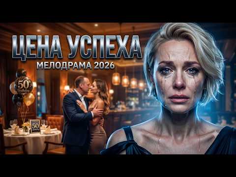 ПОДРУГИ ЗАВИДОВАЛИ ЕЁ СЧАСТЬЮ И УНИЧТОЖИЛИ ЕЁ СЕМЬЮ ЗА ОДИН ДЕНЬ | Премьера драмы